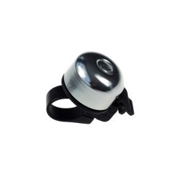 BLB Small Ping Bell - Silver