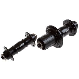 Ridea HR1 Hub Set - Black