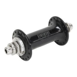 Paul Components Fhub Front Hub - Black