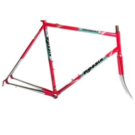 Rossin Performance Frameset - 56cm
