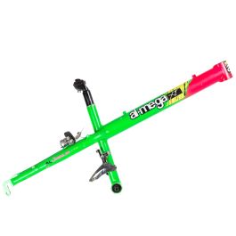 Alpinestar Al-mega XT MTB Frameset - 13 inch