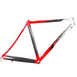 Scapin Dyesys Road Frame - Red