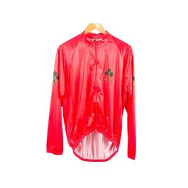 Colnago Cycling Jacket - Red