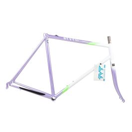 TVT Composites 92 Frameset - 55cm