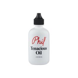 PHIL WOOD TENACIOUS OIL