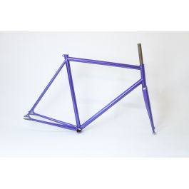 Toyo Frame Co Track Frameset - 56cm